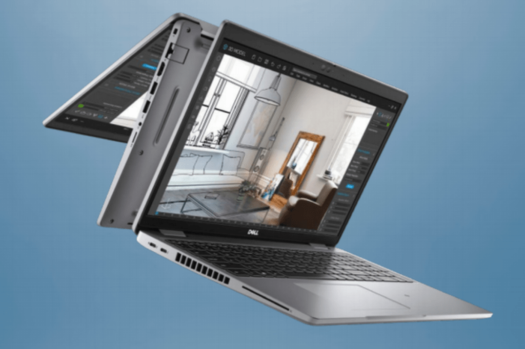 Dell refreshes Latitude, Precision, and OptiPlex laptop, desktop range ...
