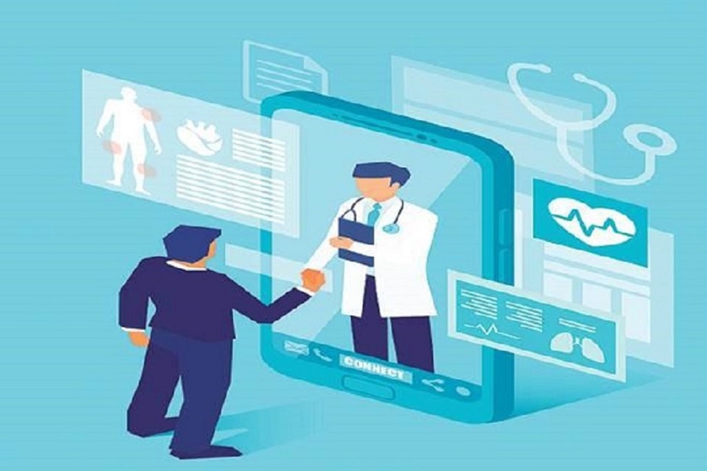 Implementation of Telehealth in India - Life News | The Financial Express