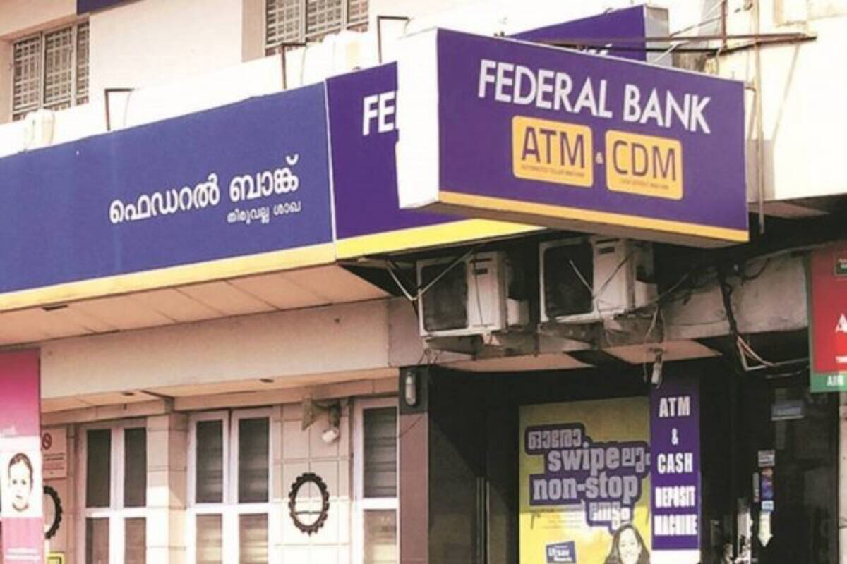 Federal Bank’s gross advances grow 8% in Q1 - Banking & Finance News ...