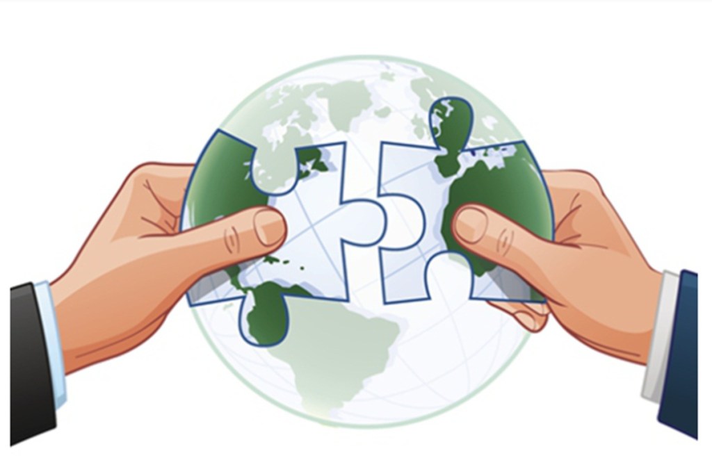 Reinventing globalization with a human face - World News | The ...