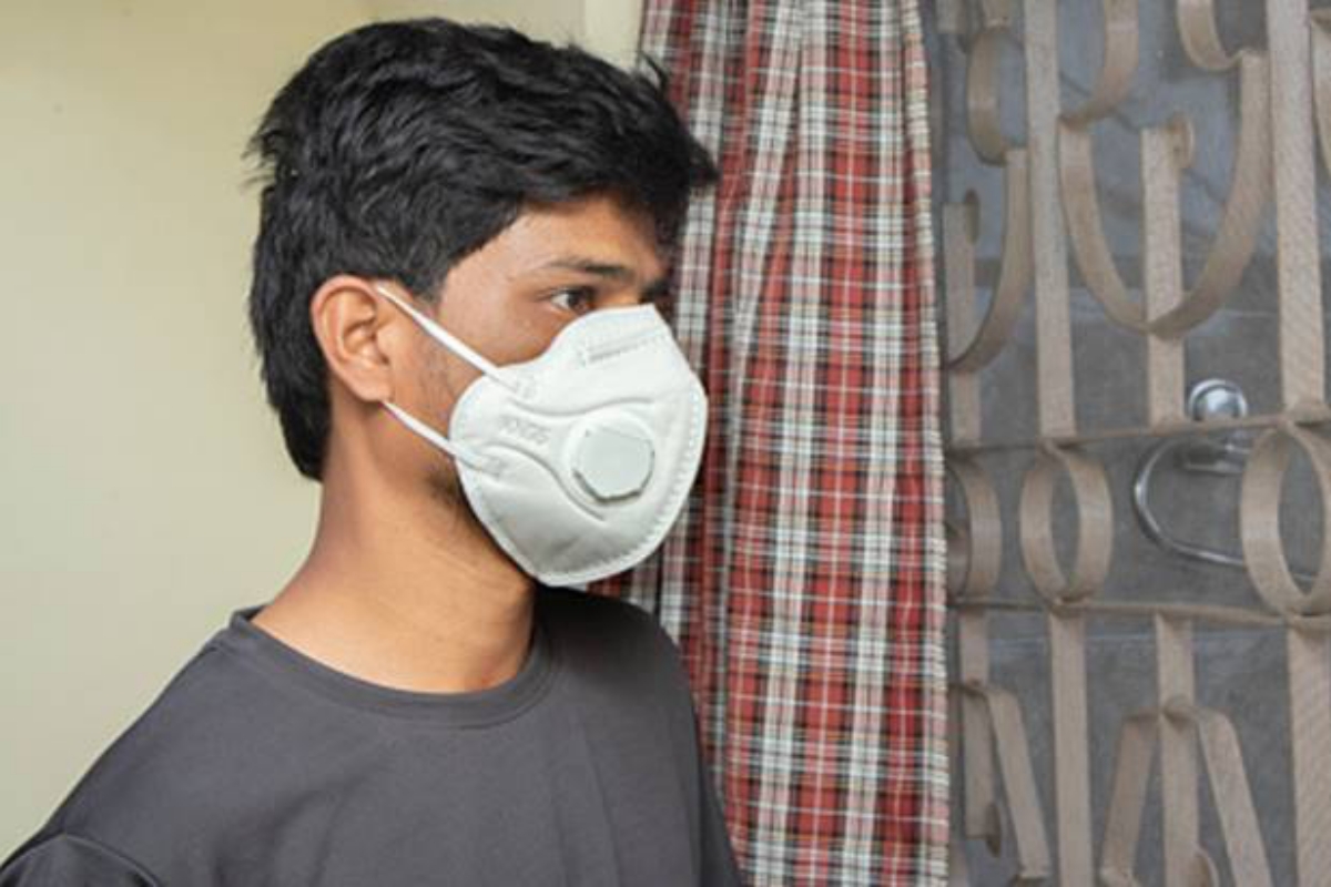 COVID-19: HP CM launches home isolation kits; says pandemic nothing ...