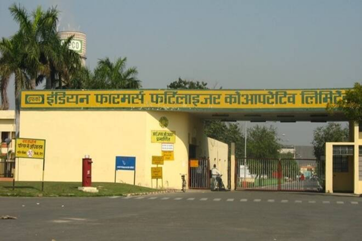 IFFCO introduces world’s first nano urea; priced at Rs 240/bottle ...
