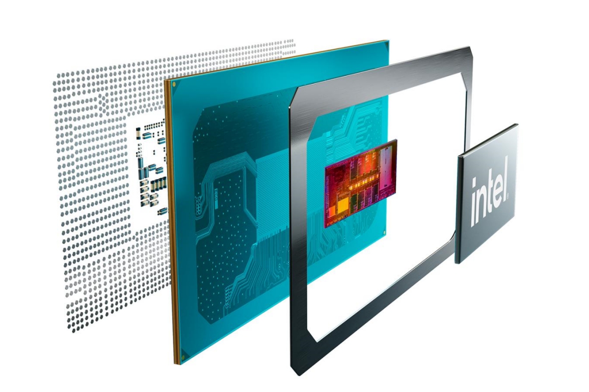 Intel announces 11th-gen Tiger Lake-H mobile processors, its answer to AMD’s Ryzen 5000 series ...