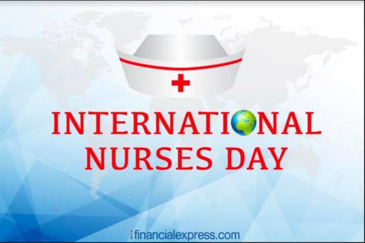 International Nurses Day 2021: Nurses, the caring change agents of our society - Life News | The ...
