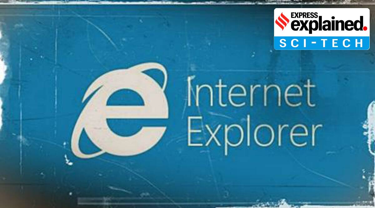 Microsoft set to retire Internet Explorer in 2022 after more than 25 ...