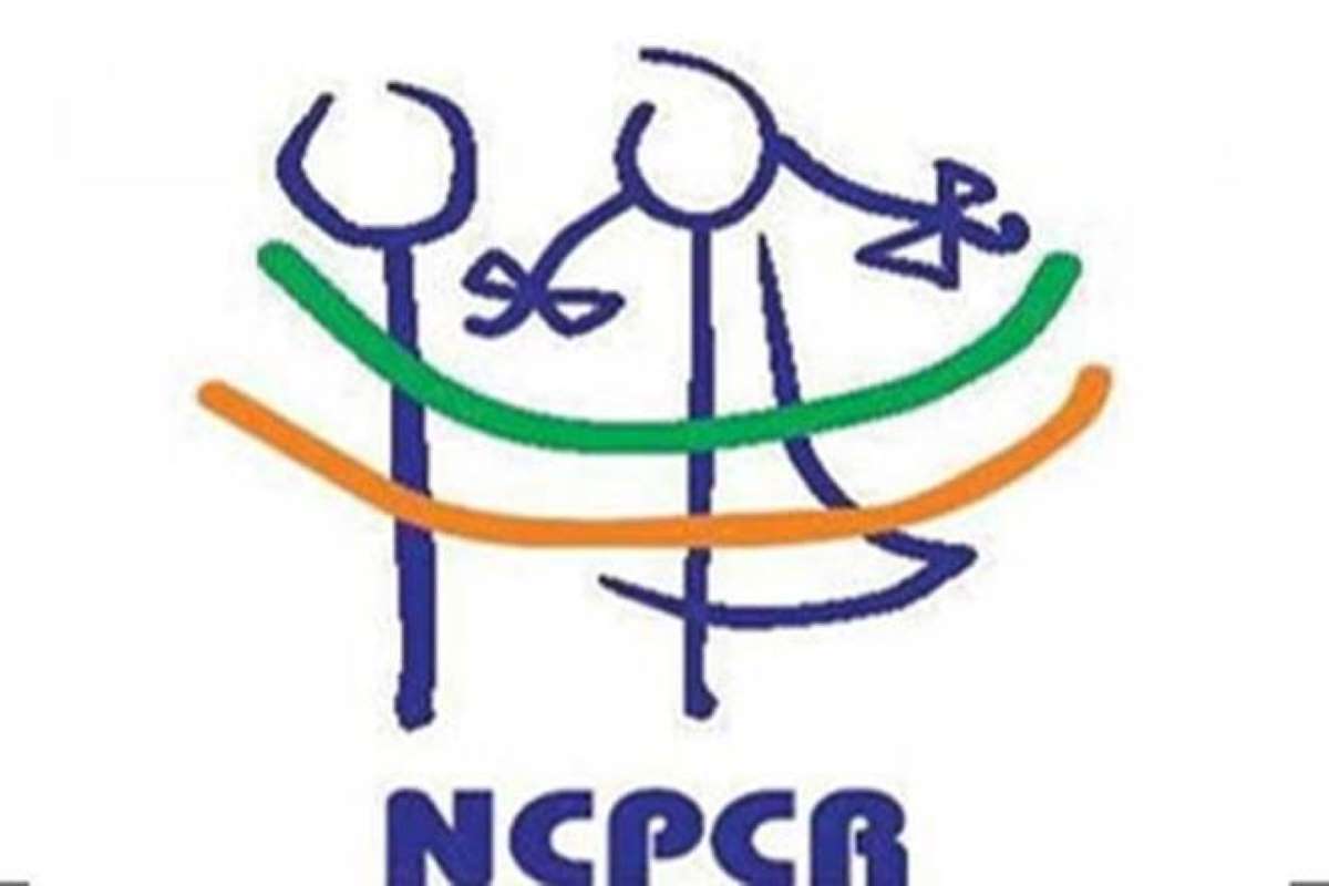 NCPCR asks states/UTs to upload data of children who lost one or both ...