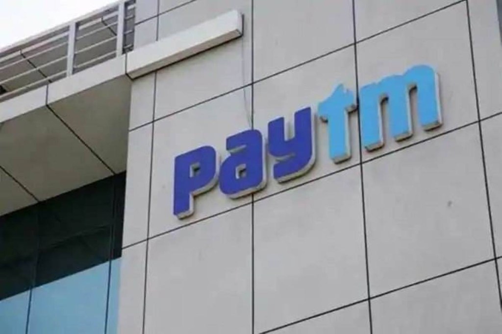 Paytm targets $3 billion IPO in what would be India’s largest debut ...