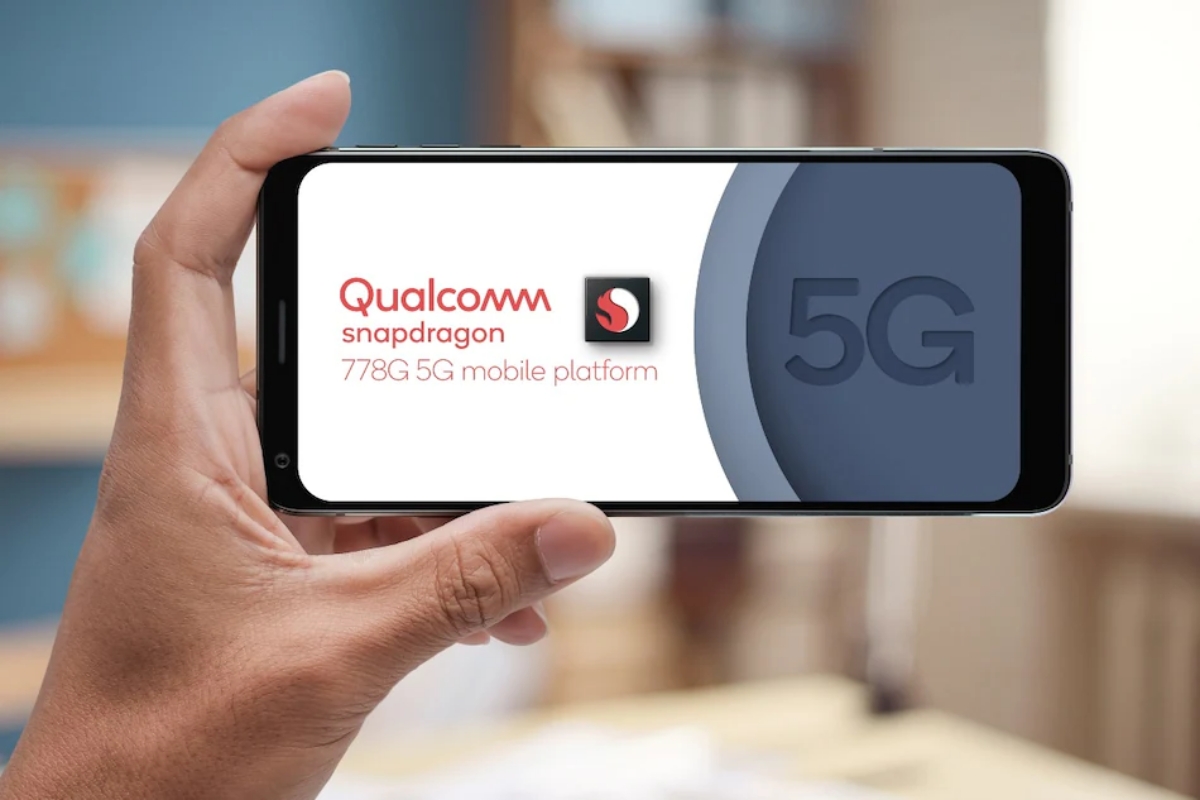 Qualcomm Snapdragon 778G SoC with X53 5G modem announced, set to soon ...