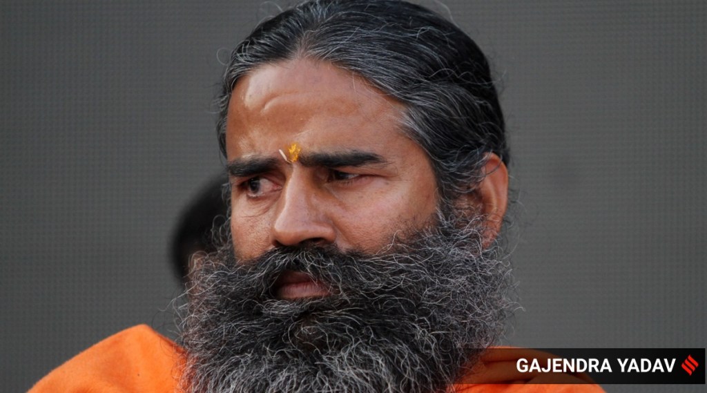 Smarting under statement withdrawal, Ramdev poses 25 questions to IMA ...