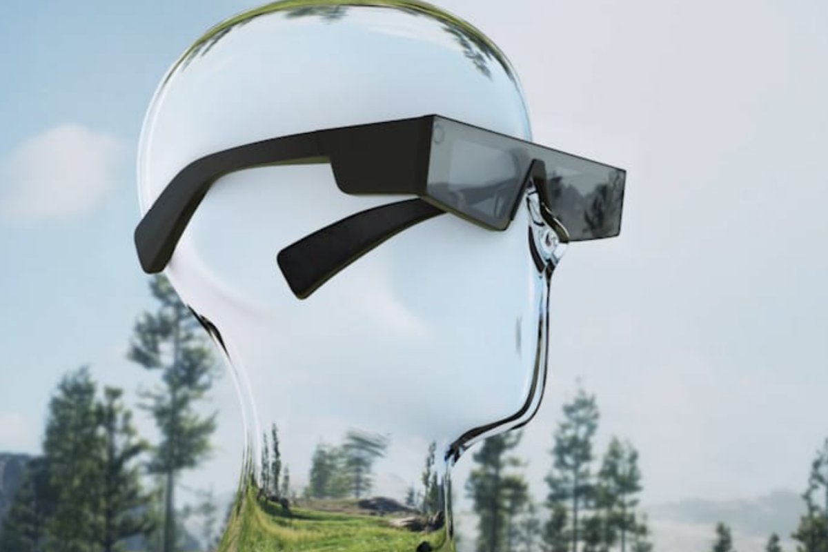 Snapchat maker announces next-gen Spectacles, its first ‘truly ...