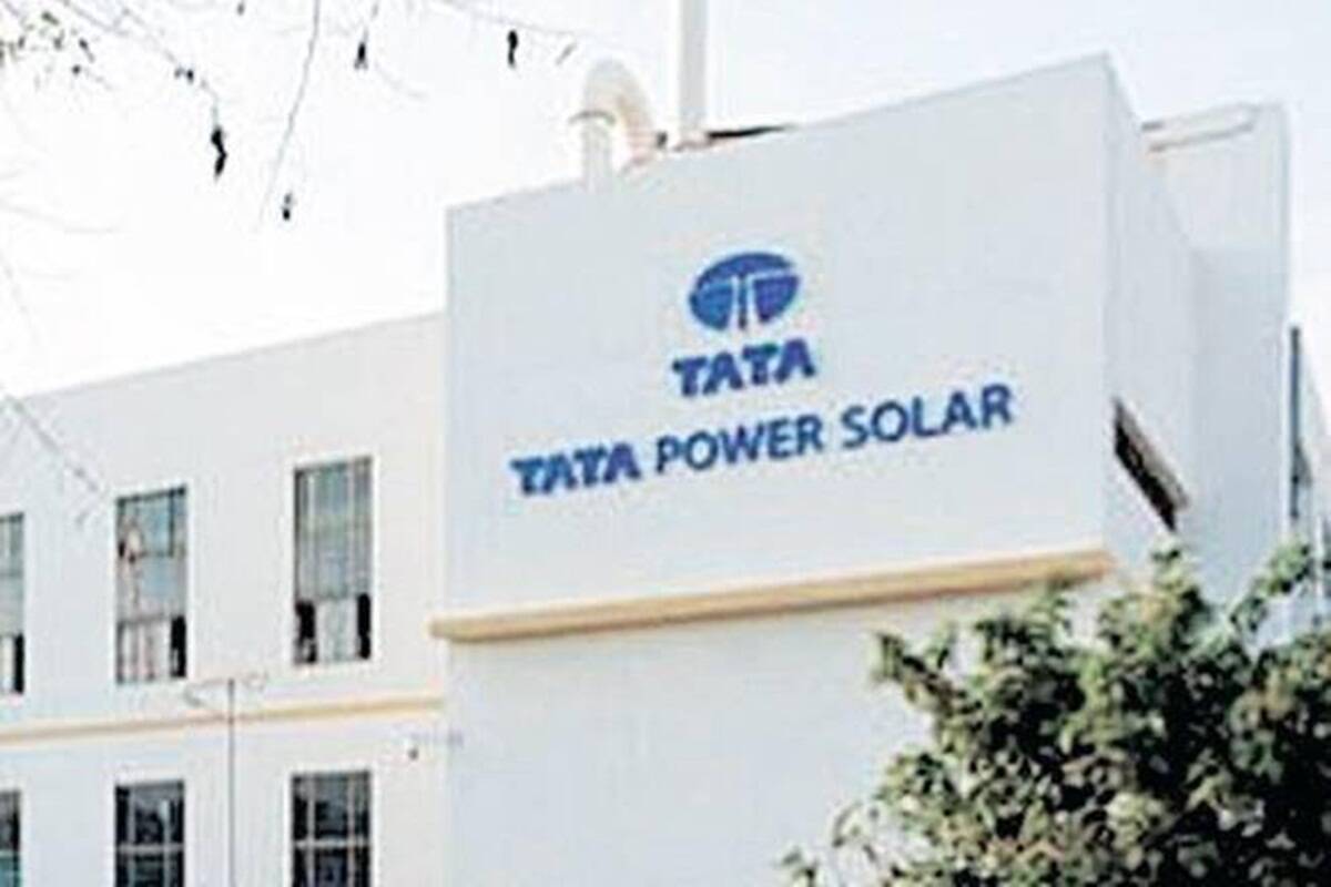 NHPC awards Rs 188 cr contract to Tata Power Solar Systems - Industry ...