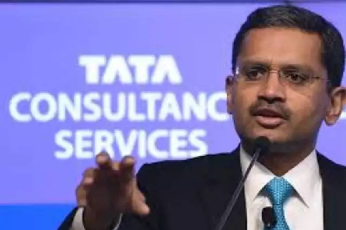 TCS CEO Rajesh Gopinathan draws Rs 20.36 cr pay package in FY21 ...