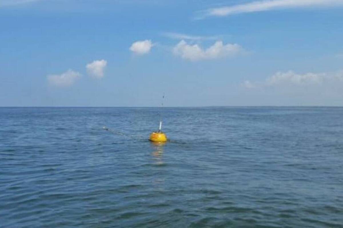 Govt approves proposal to roll out project to explore deep ocean for ...