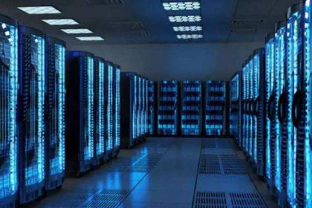 13 companies express interest in setting up data centres in Noida with ...