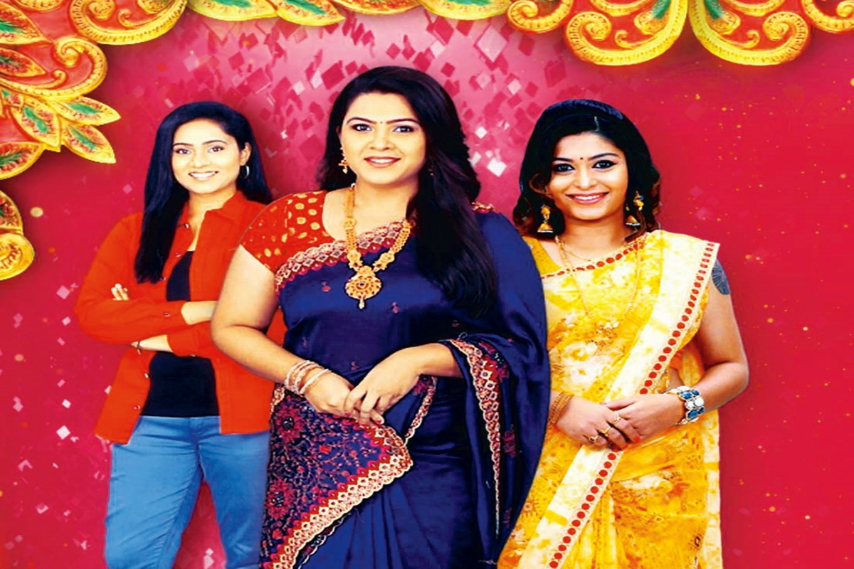 Sun TV Network rating – Neutral: Results were largely in line with ...