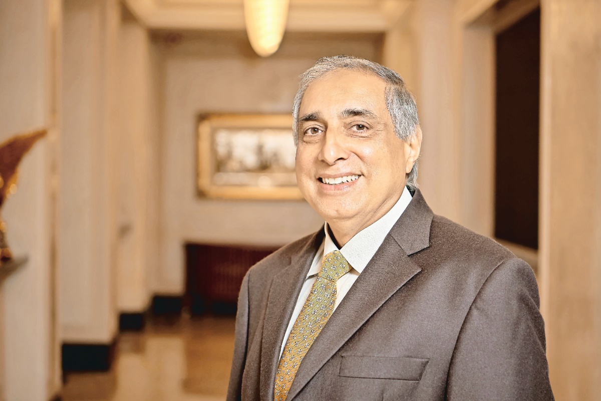 FY22 will be better than FY21 for real estate: Irfan Razack, Chairman ...