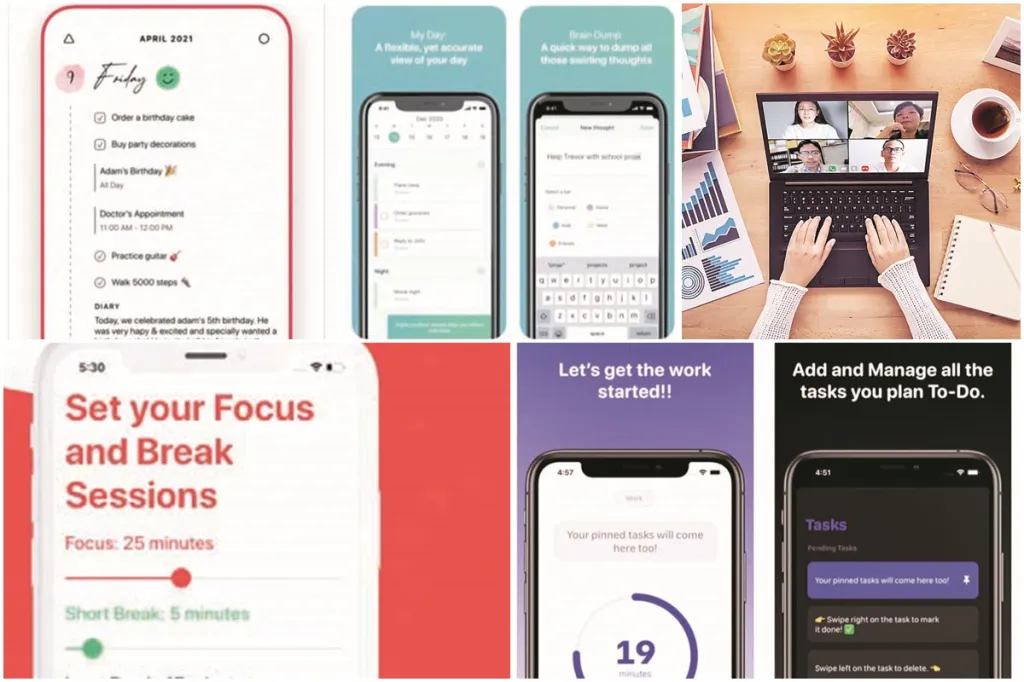 Productivity Apps: Apps that make your work easier - Technology News ...