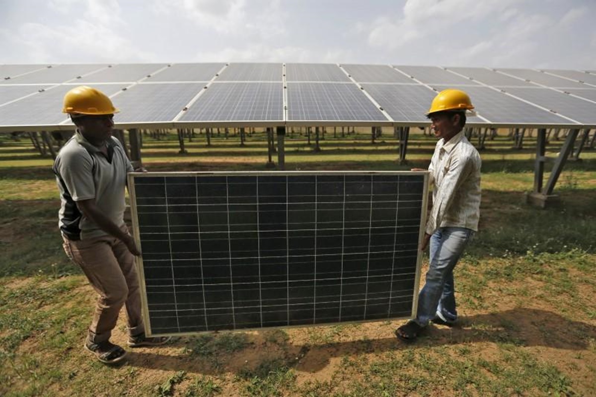 ACME, Brookfield Renewable to jointly develop 450 MWp solar project in Rajasthan - Industry News ...