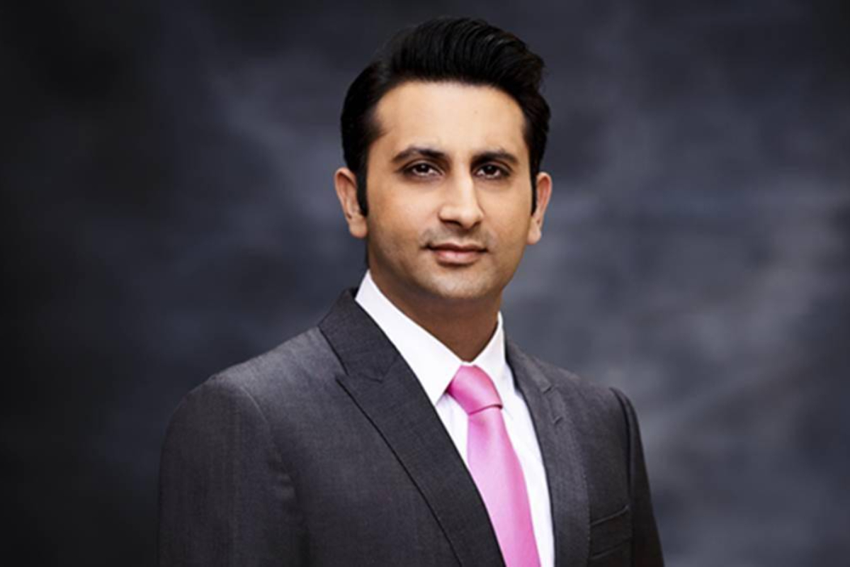 SII’s Adar Poonawalla thanks US President Biden, Jaishankar for policy ...