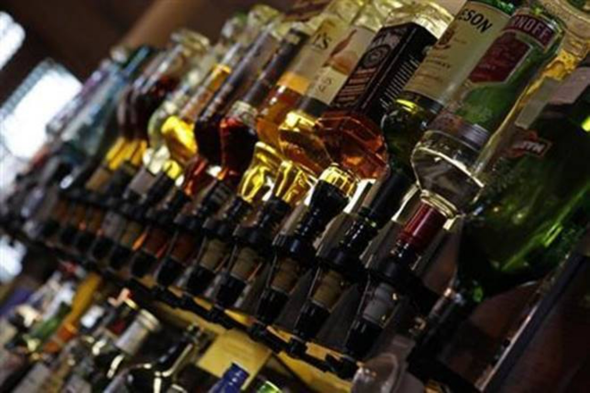 Delhi Govt allows home delivery of liquor; here’s who can sell, order ...
