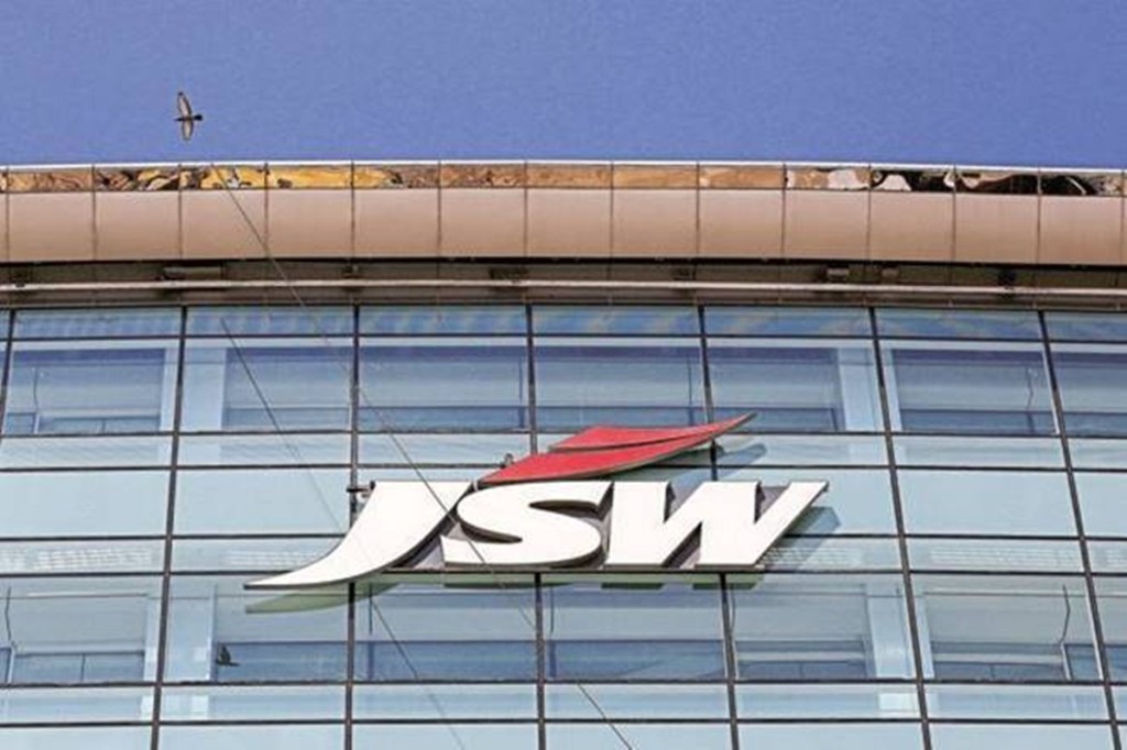 JSW Cement enters construction chemicals biz, launches green products ...