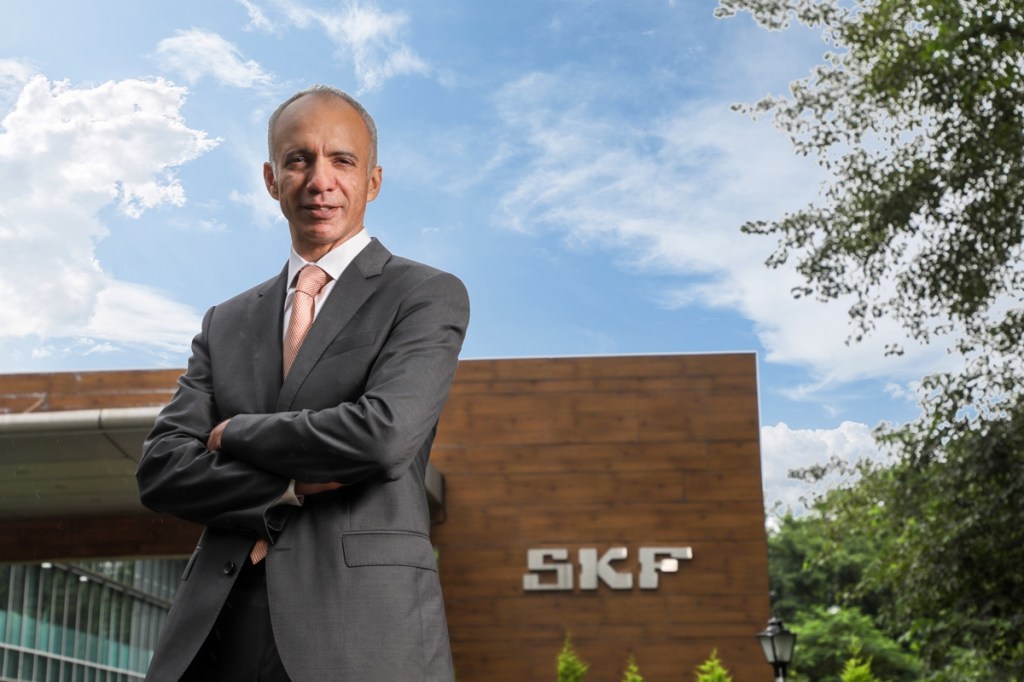 How industries can enable sustainable manufacturing in India - industry ...