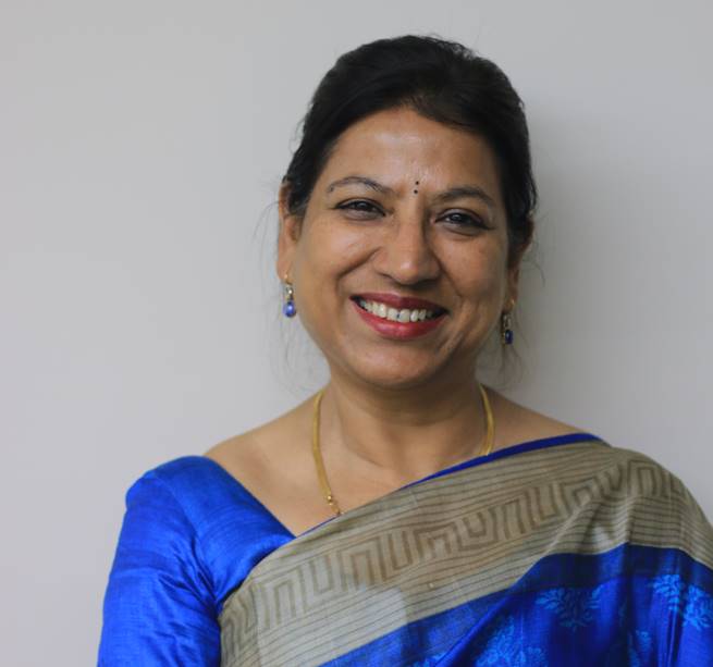 Absolute ignorance among the general public about plastic disposal a big challenge: Anjana Ghosh ...