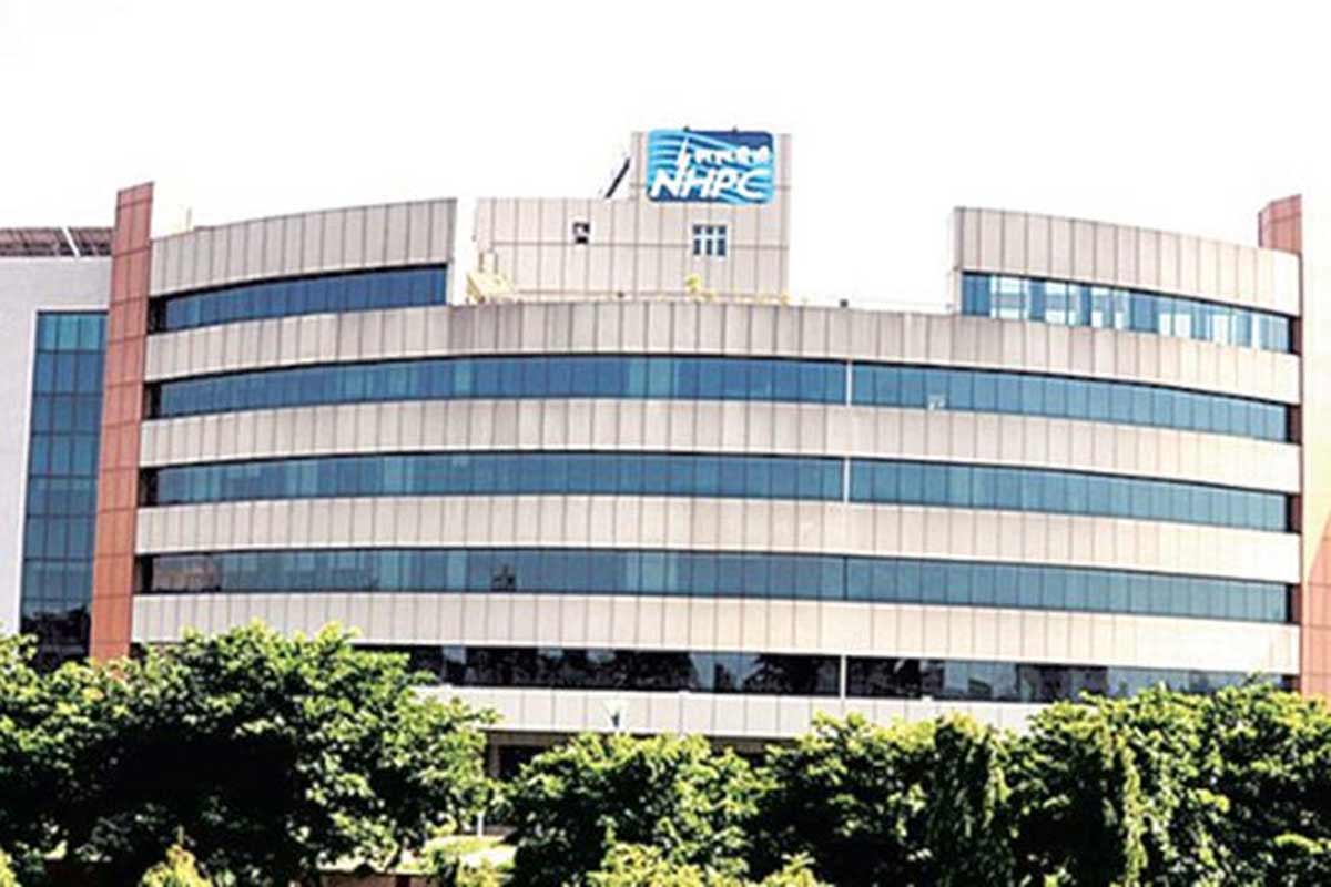 NHPC net profit rises 80 pc to Rs 464 cr in Mar quarter - Industry News ...
