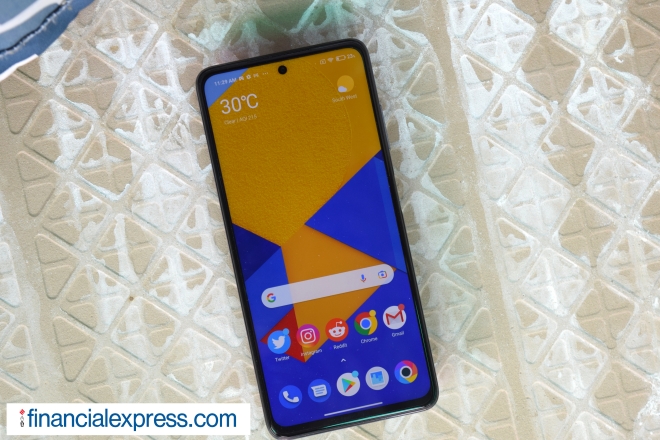 Poco X3 Pro review: More power to you - Technology News | The Financial ...