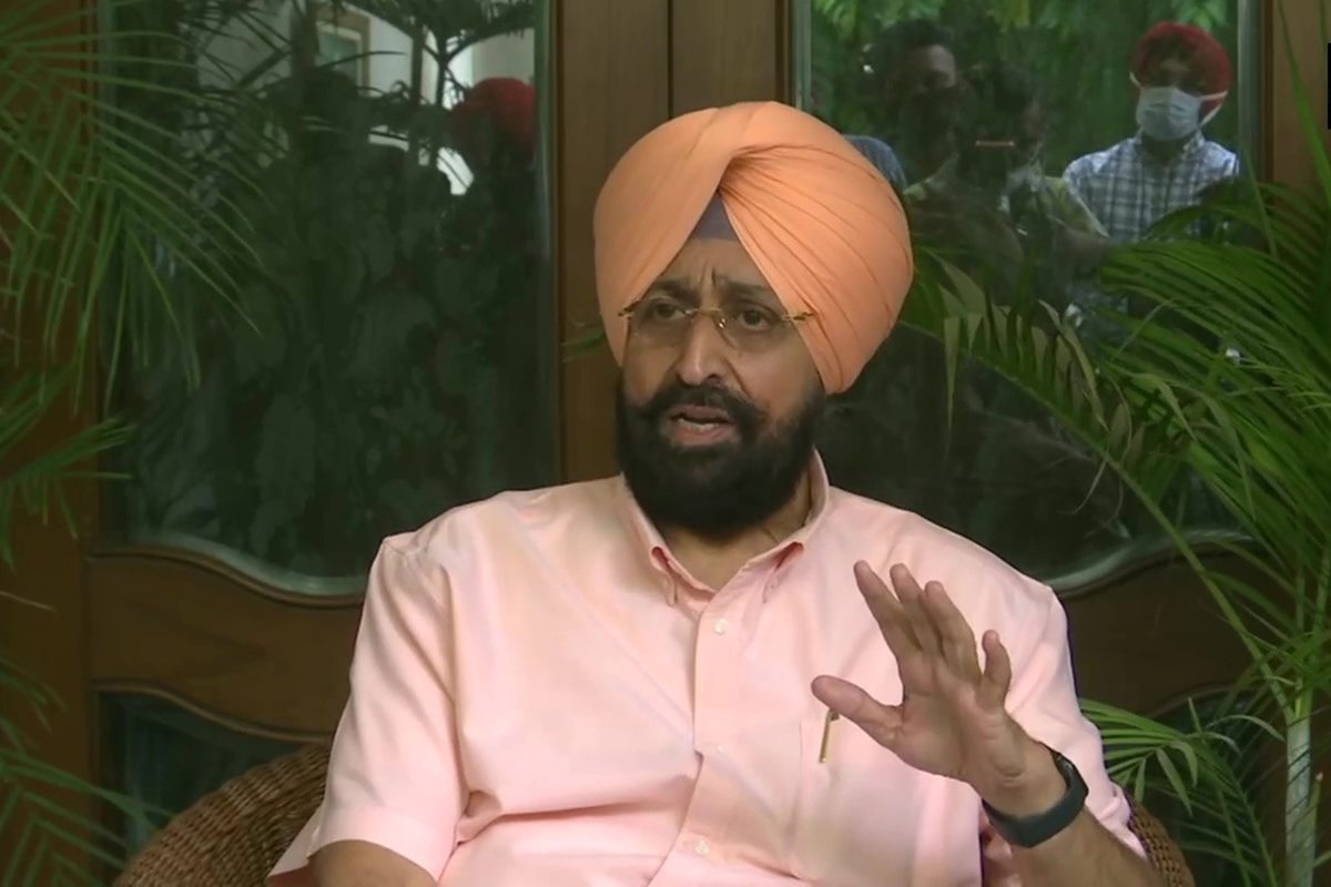 No colonel can become general overnight, says Partap Singh Bajwa amid ...
