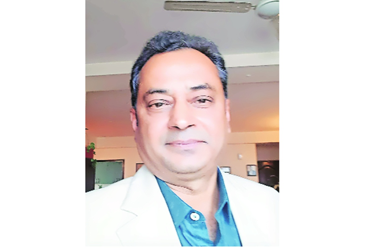 INTERVIEW| Recovering lost sales first aim of liquor industry: CIABC director general Vinod Giri ...