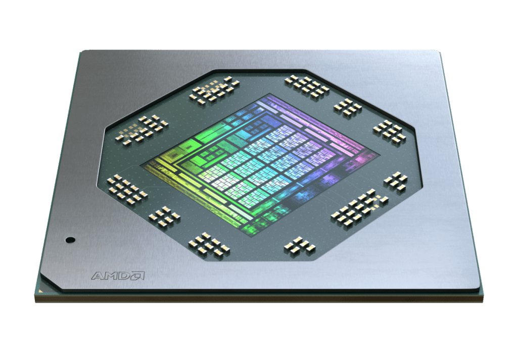 Computex 2021: AMD’s latest Radeon RX 6000M series laptop GPUs have the ...