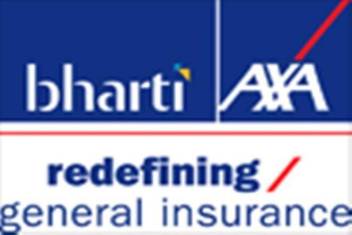 Bharti AXA General Insurance reports gross written premium of Rs 3,183 ...
