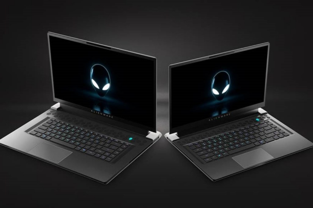 Alienware announces sleek x15 and x17 gaming laptops with 11th Gen ...