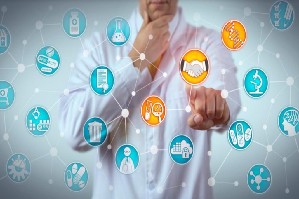 Here’s how pharma companies can leverage digital to market better ...