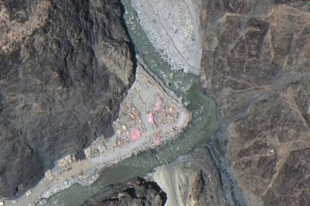 One year of Galwan clash: A look at CCP and PLA’s grand designs ...