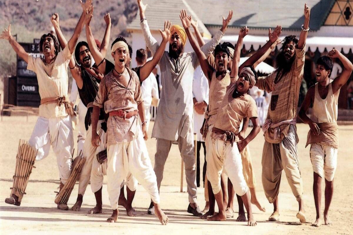 20 years of Lagaan; Aamir Khan revisits filming days, says movie made ...