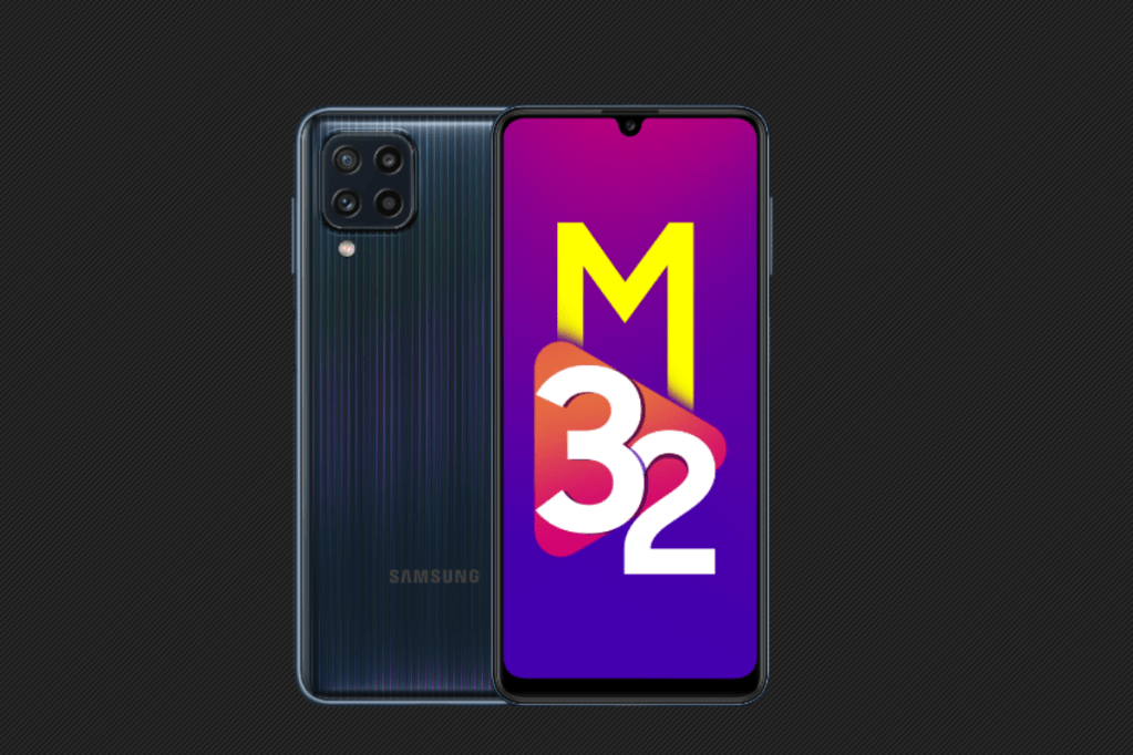 Samsung Galaxy M32 launched in India, will take on Redmi Note 10S and ...