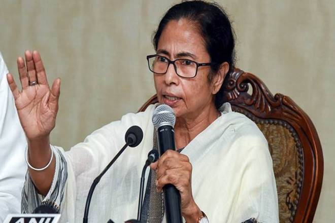 Mamata Banerjee says Centre trying to bulldoze Twitter since it can’t control it - India News ...