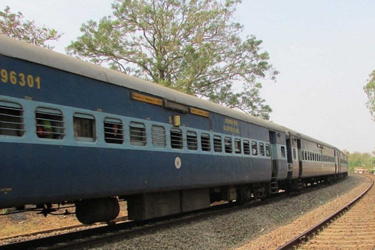 Indian Railways revises timings of these trains; see updated schedule ...
