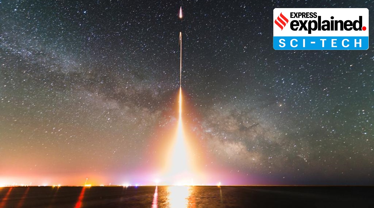 NASA to test planetary defence system: Significance of DART mission ...