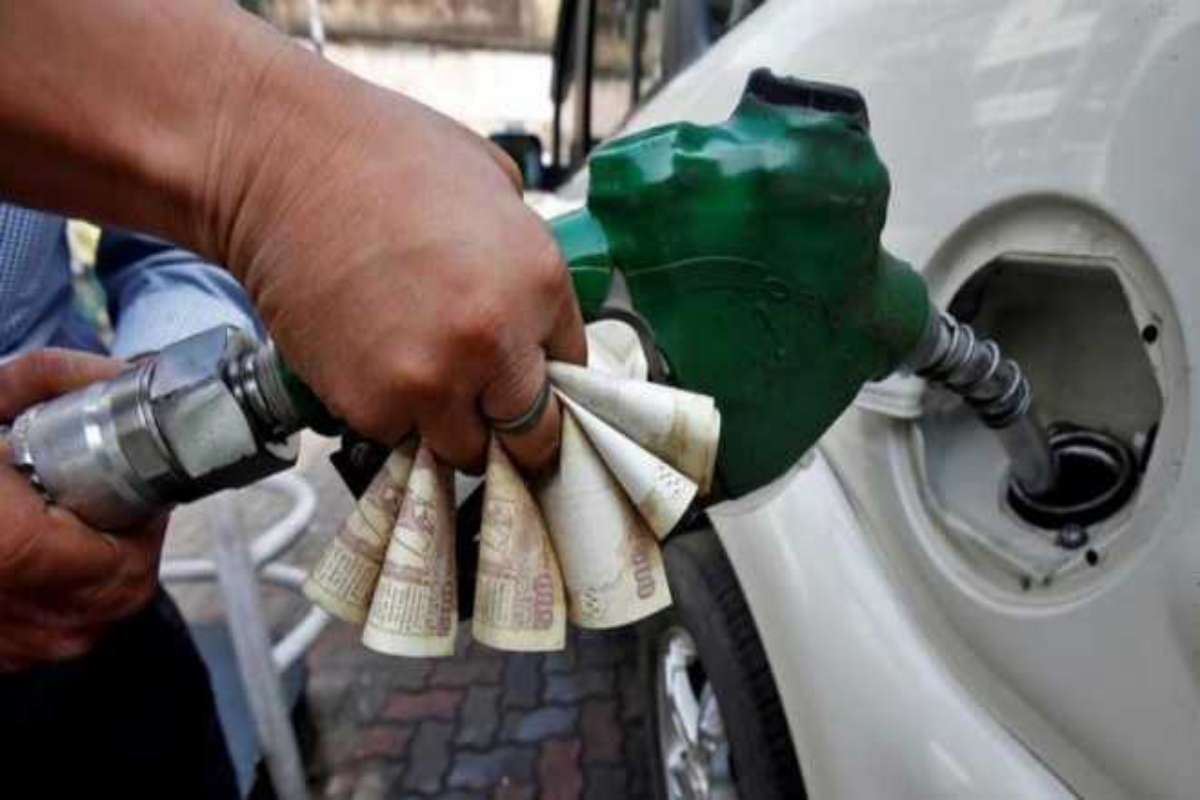India advances 20% ethanol-blending in petrol to 2025: PM - Commodities News | The Financial Express