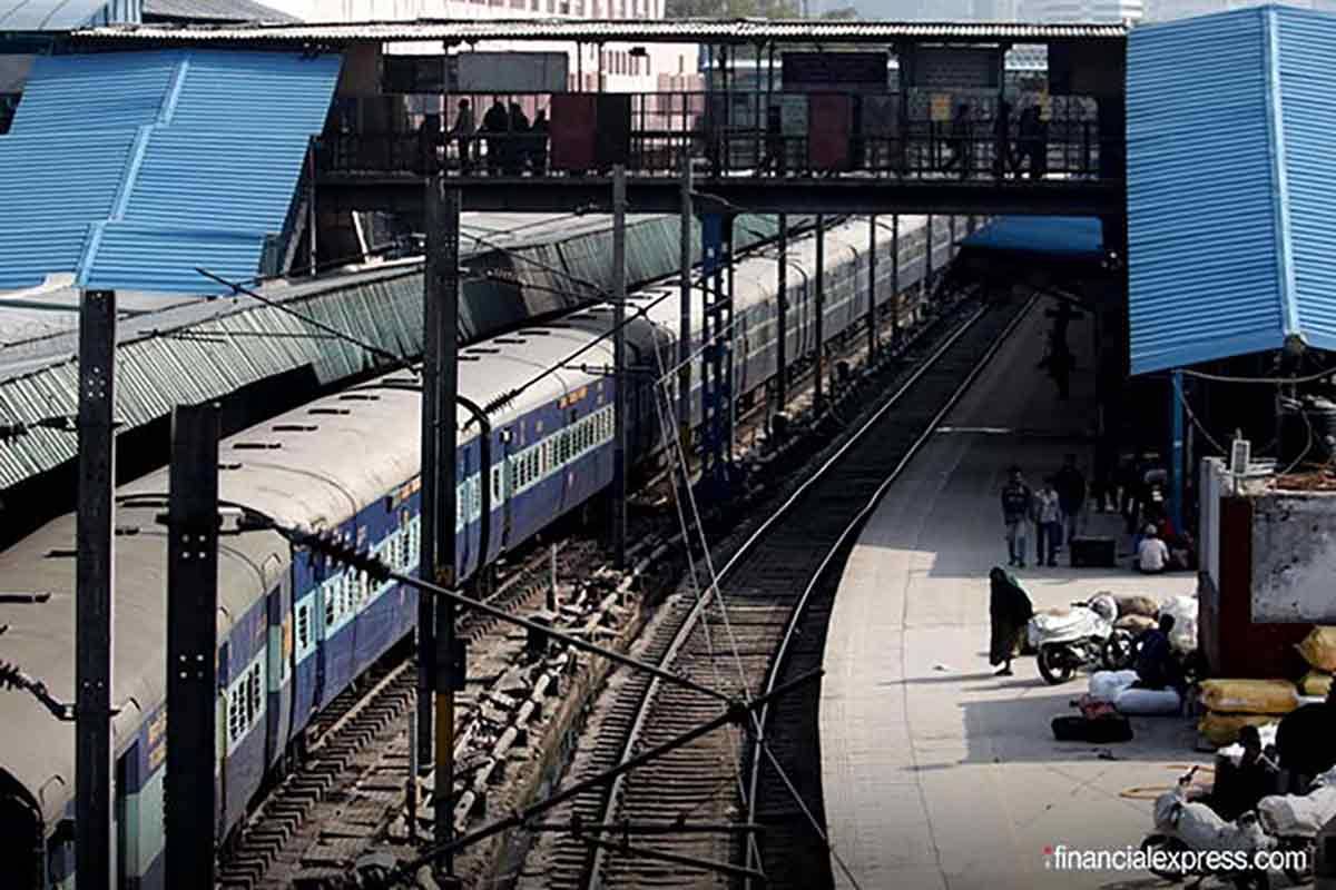 Indian Railways to use 5 MHz Spectrum to provide LTE based Mobile Train ...