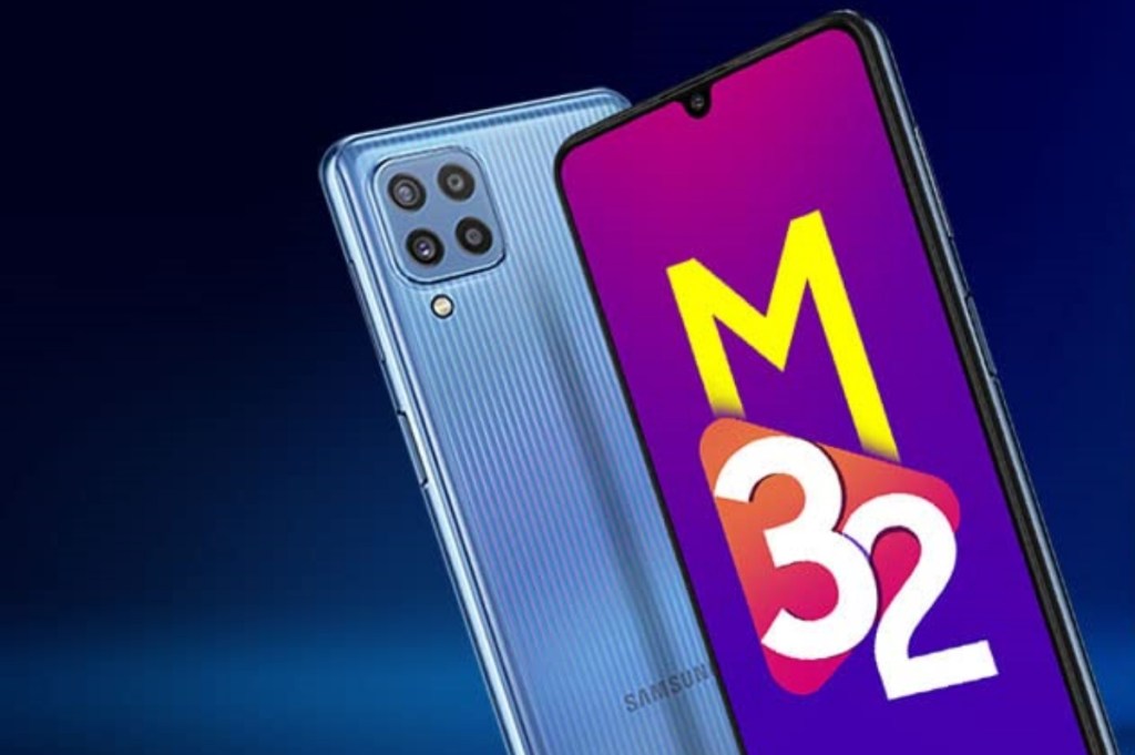 Samsung to launch Galaxy M32 with 90Hz display, 6000mAh battery in ...