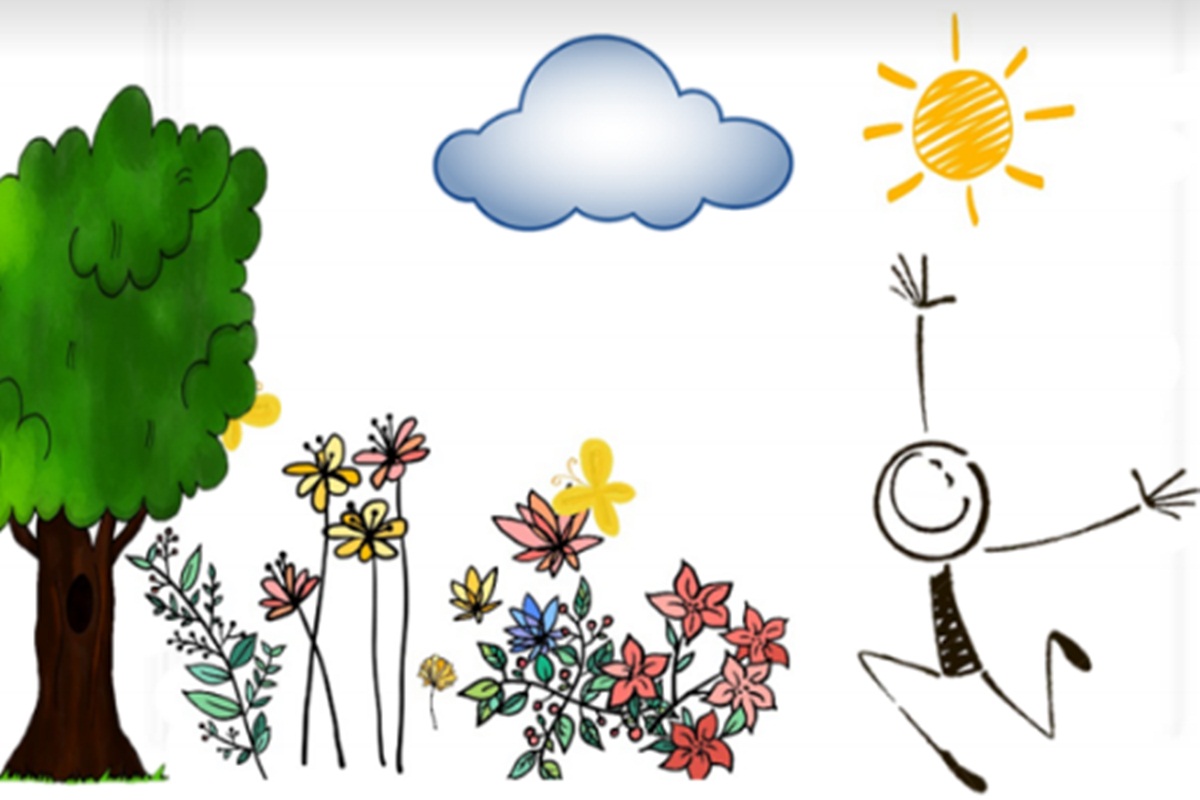 World Environment Day: Childhood Nature Experiences – Reimagine ...