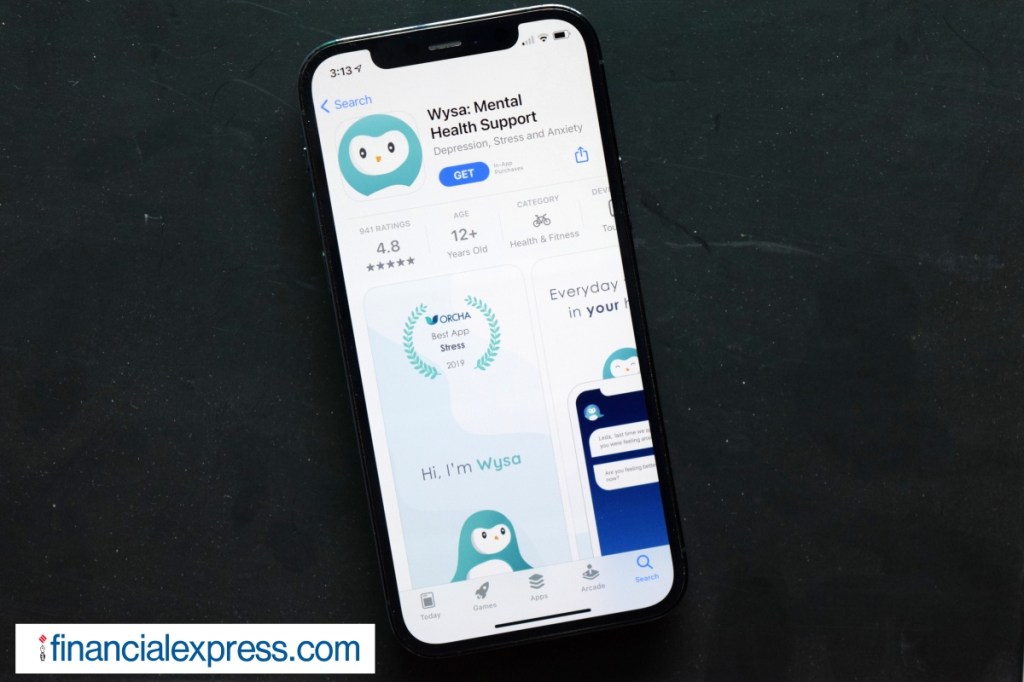 Exclusive | The story of Wysa: How an Indian startup built a mental ...
