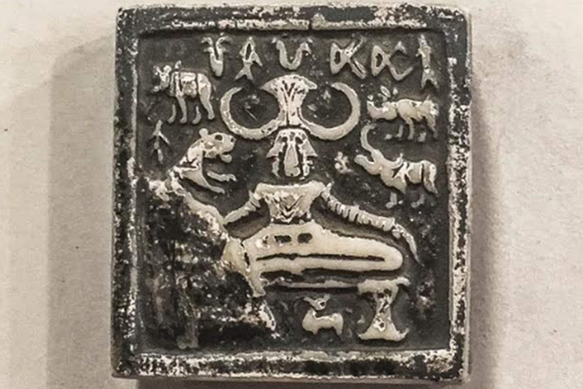 International Day of Yoga 2021: History of yoga in India carved in ...