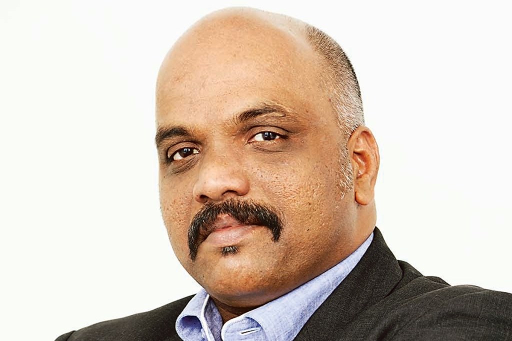 Work-from-anywhere firms are here to stay: Prajit Nair, director sales ...