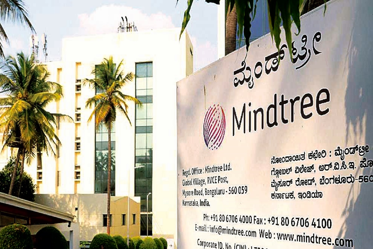 Mindtree rating – Buy: Strong set of numbers in first quarter of fiscal ...