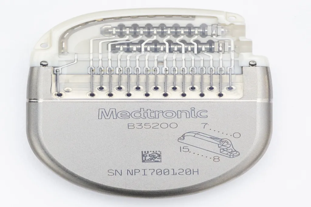 Medtronic launches Percept PC DBS system for patients with Parkinson’s ...